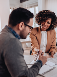 KMG Prestige – Strategic Property Management Solutions