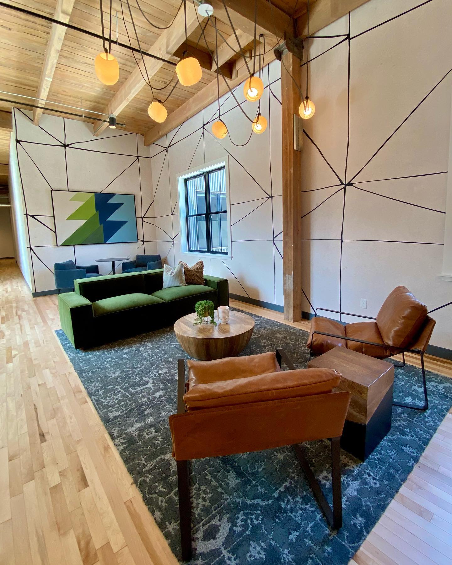 News – KMG Prestige, Inc